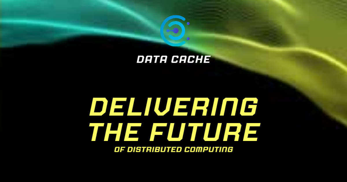 Data Cache